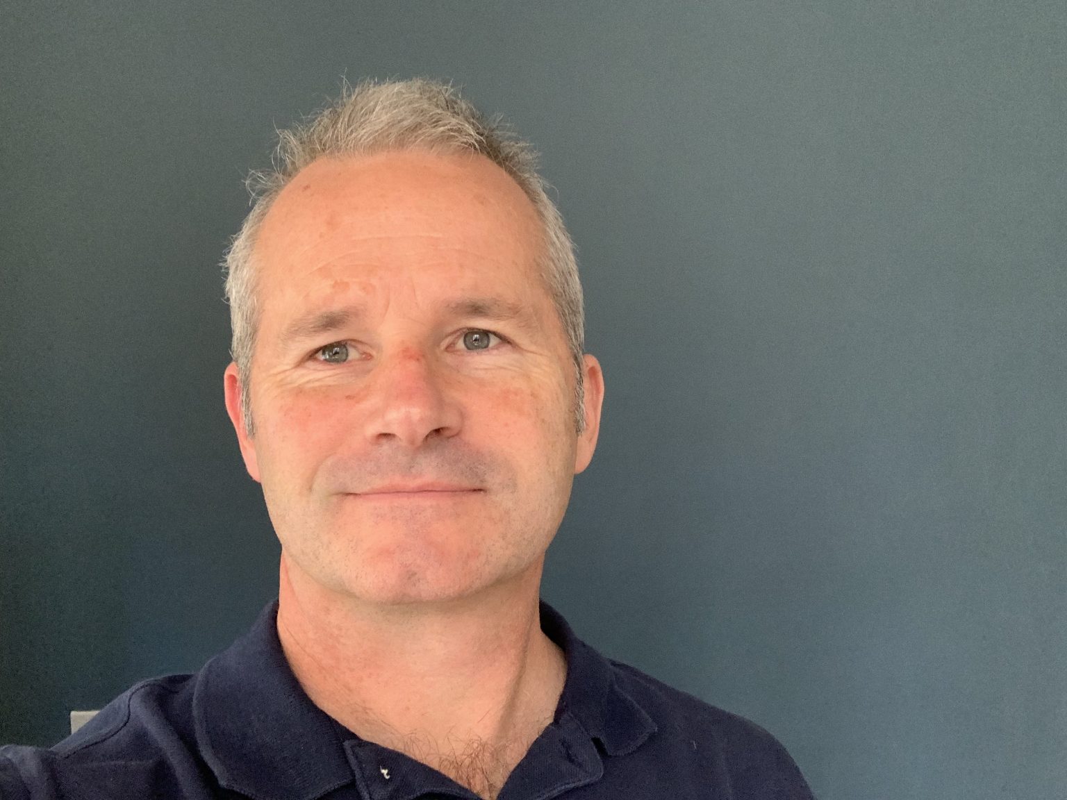 The Training Journey of the Trainer... a Discovery of Evaluation ...