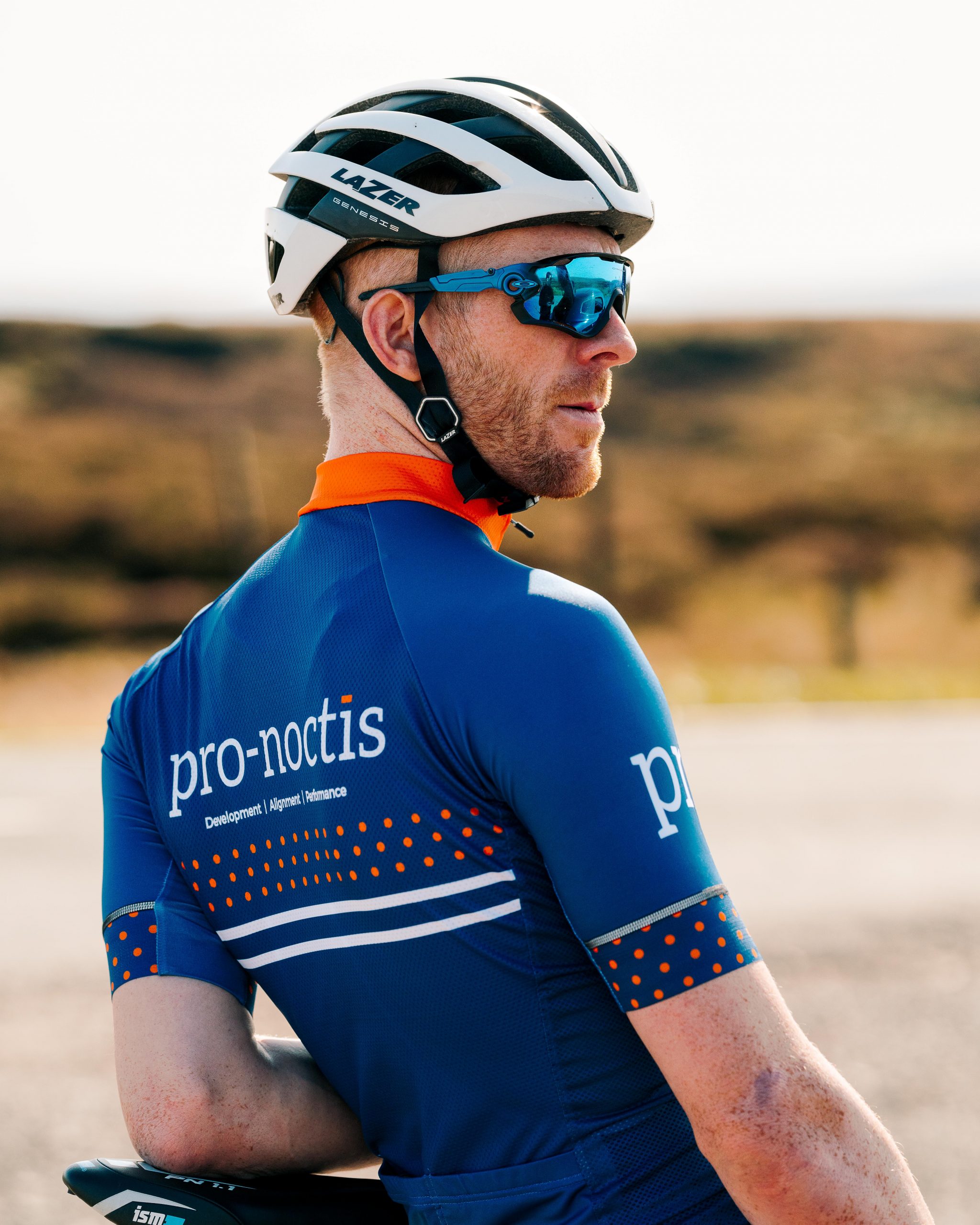 Ed Clancy OBE - Leadership and Coaching Specialists