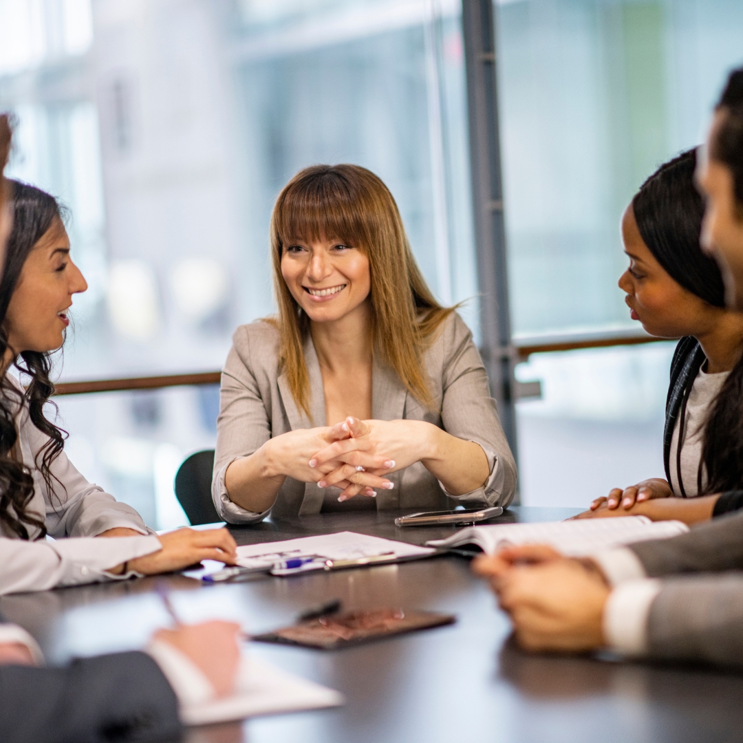 What does it take to lead an elite team?