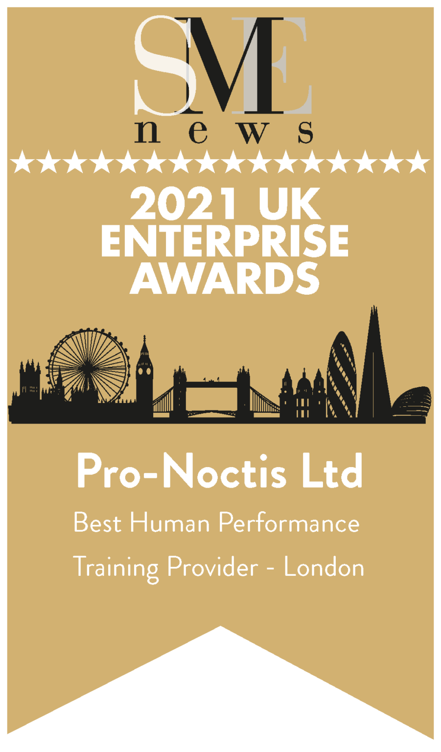 Pro-Noctis Human Performance, Coaching Courses & Consultancy