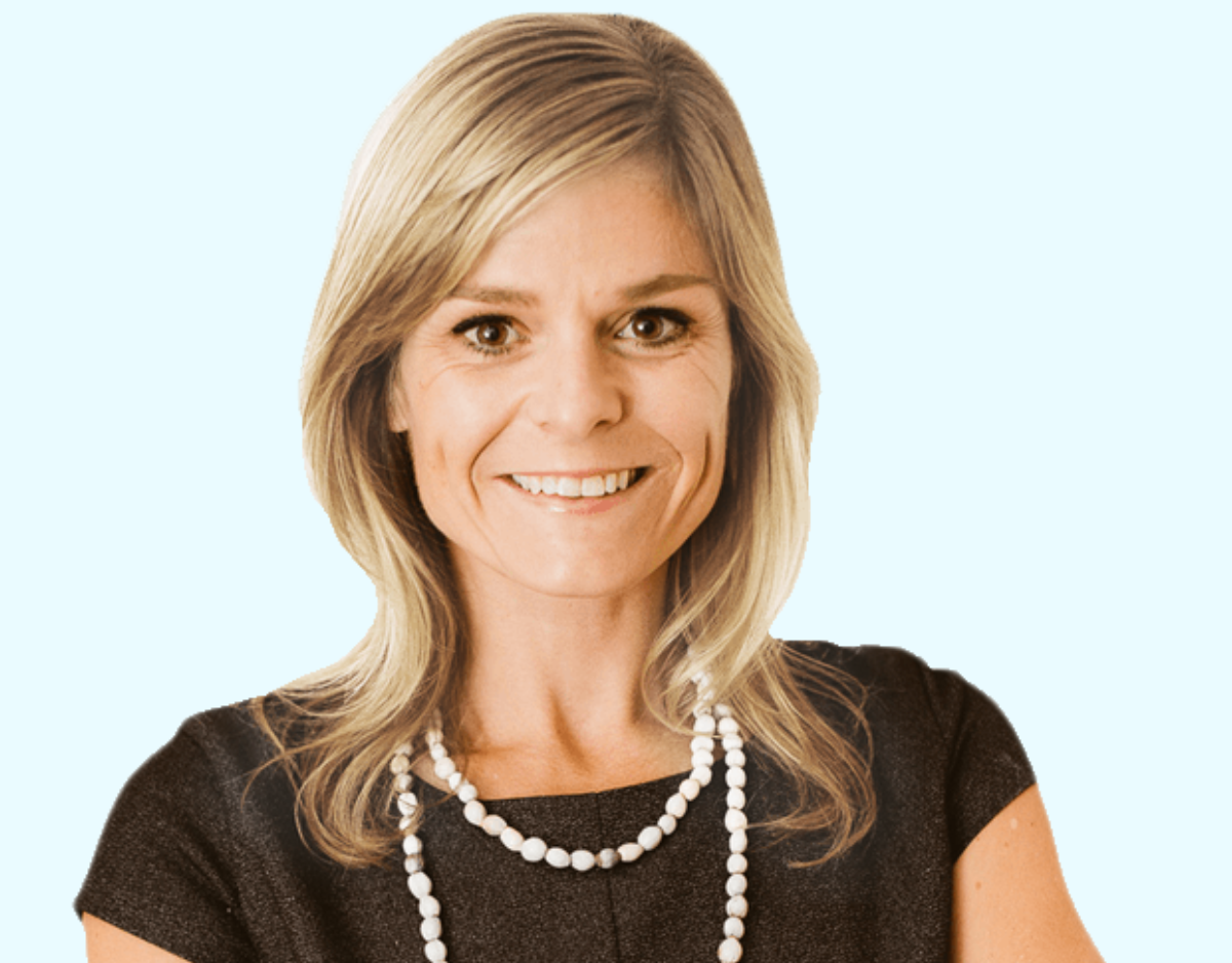 Introducing Jane Viljoen - Leadership and Coaching Specialists