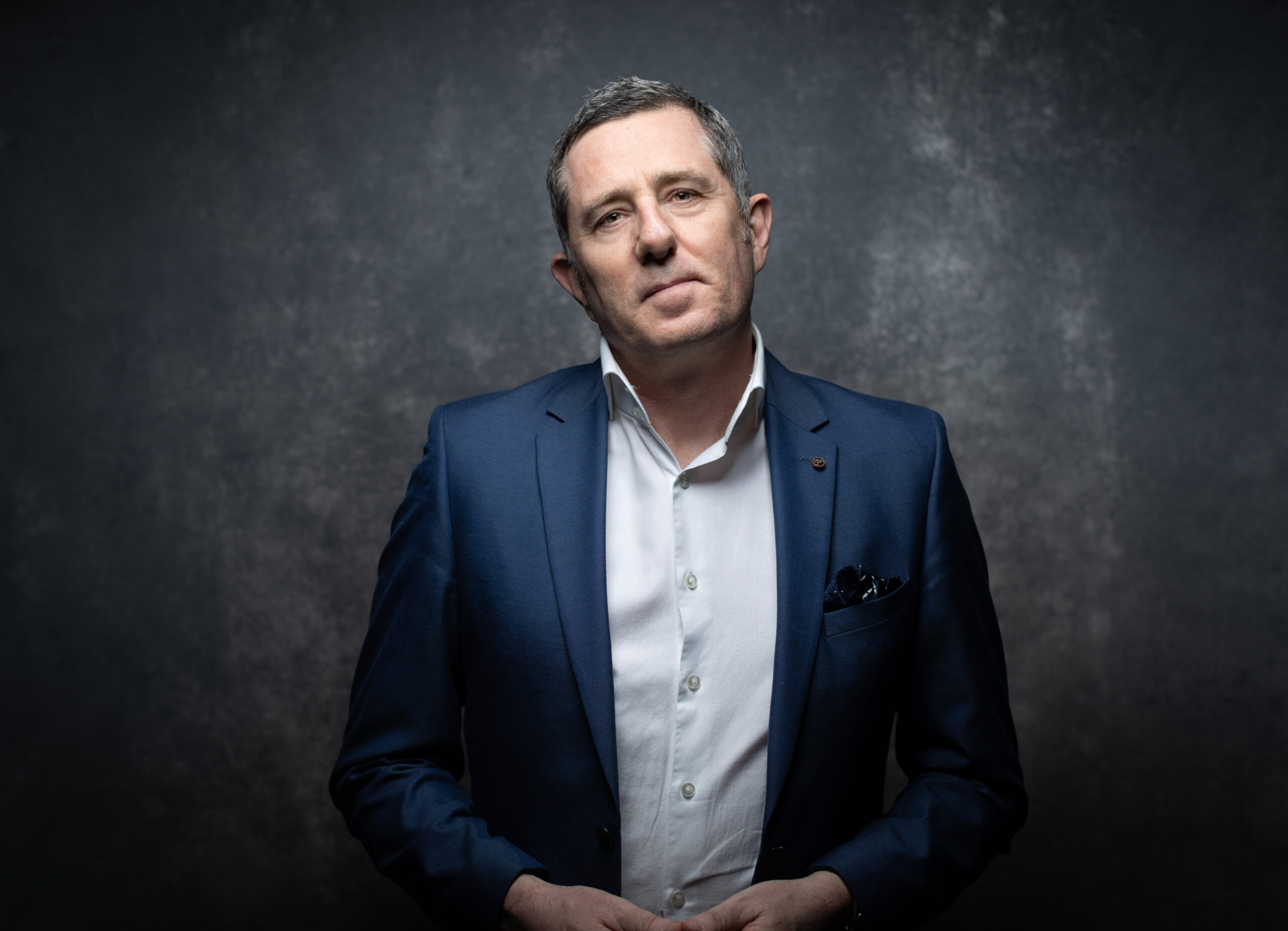 Phil Jones MBE - The High-Performance Coaching Semina