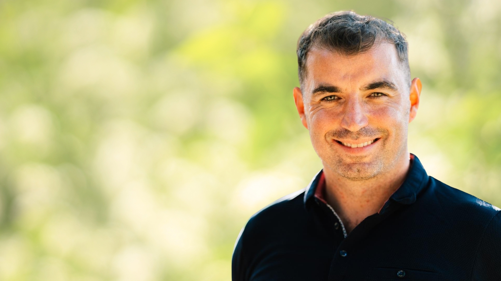 Phil Kelly - The High-Performance Seminar