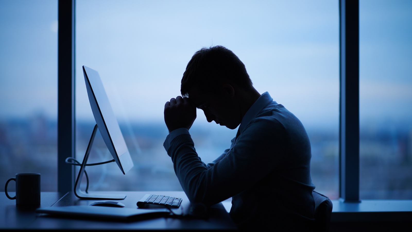 Sunday Night Blues or Career Red Flags? Exploring back-to-work dread ...