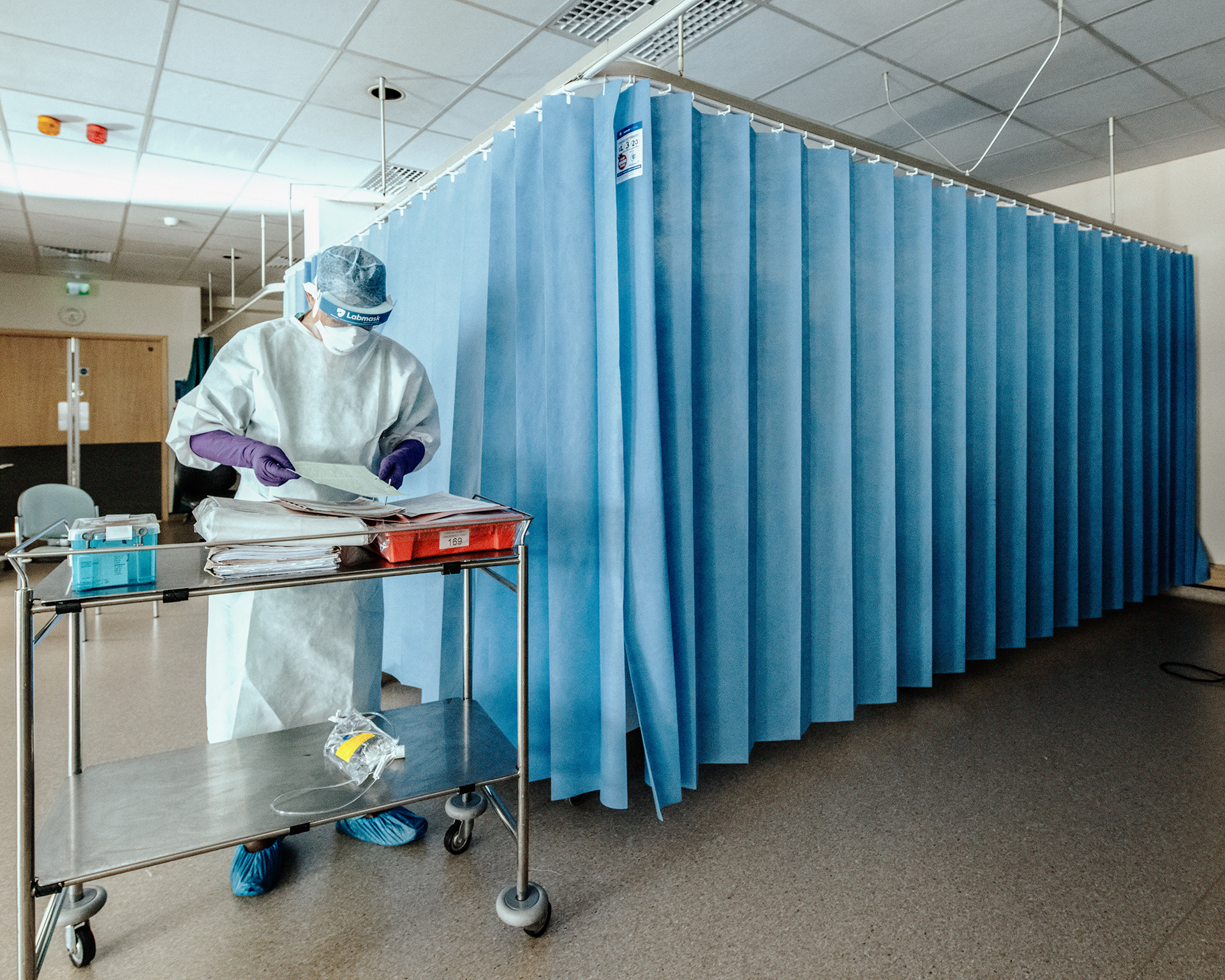 A Prescription for Progress: The Human Performance Practitioner course ...